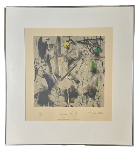 John Neeson Limited Edition 20/40 1983 Auction (0010-5054618) | Grays ...