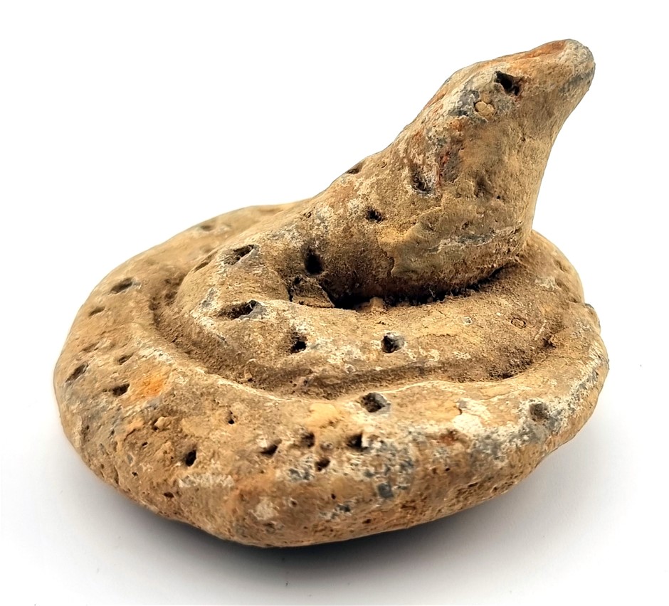 2000 YEAR OLD CHINESE MINGQI TOMB SCULPTURE Auction (0004-2556366 ...