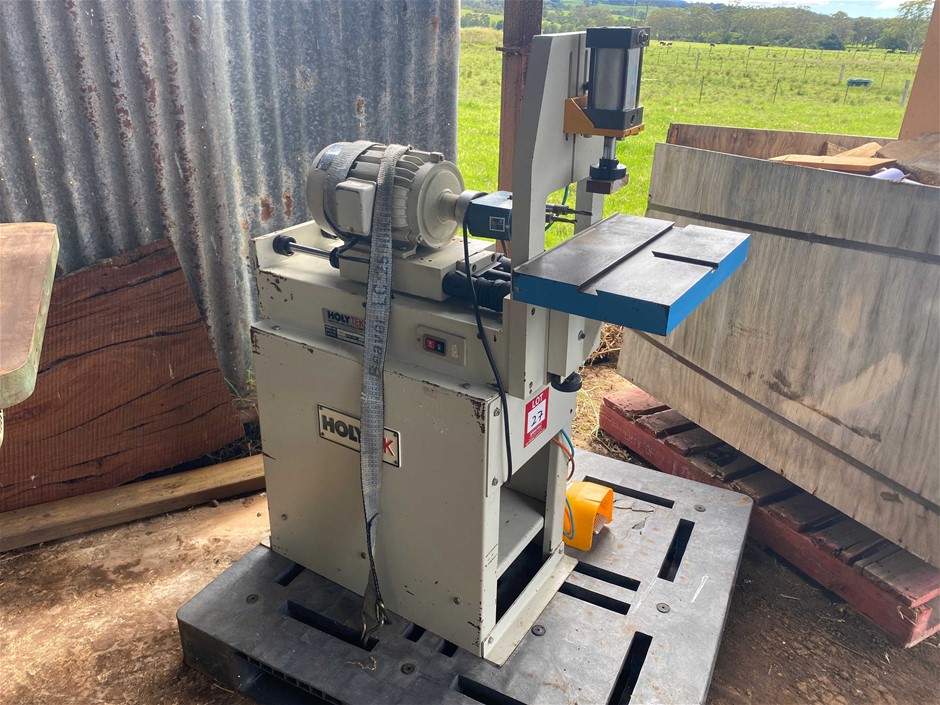 Holy-Tek HB-301 Multi Borer Auction (0027-5054773) | Grays Australia