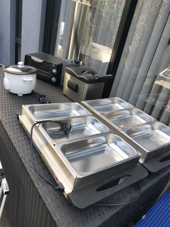 Kitchen Sundries Auction (0271-3027694) | Grays Australia