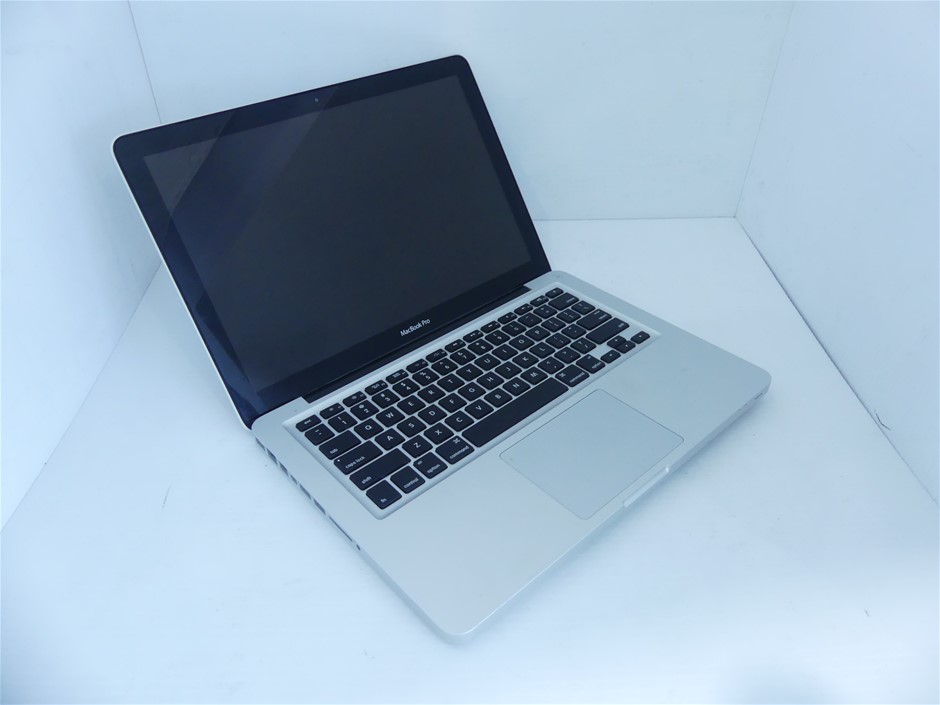 Apple MacBookPro 9,2 (A1278) Notebook Auction (0004-2559483) | Grays ...