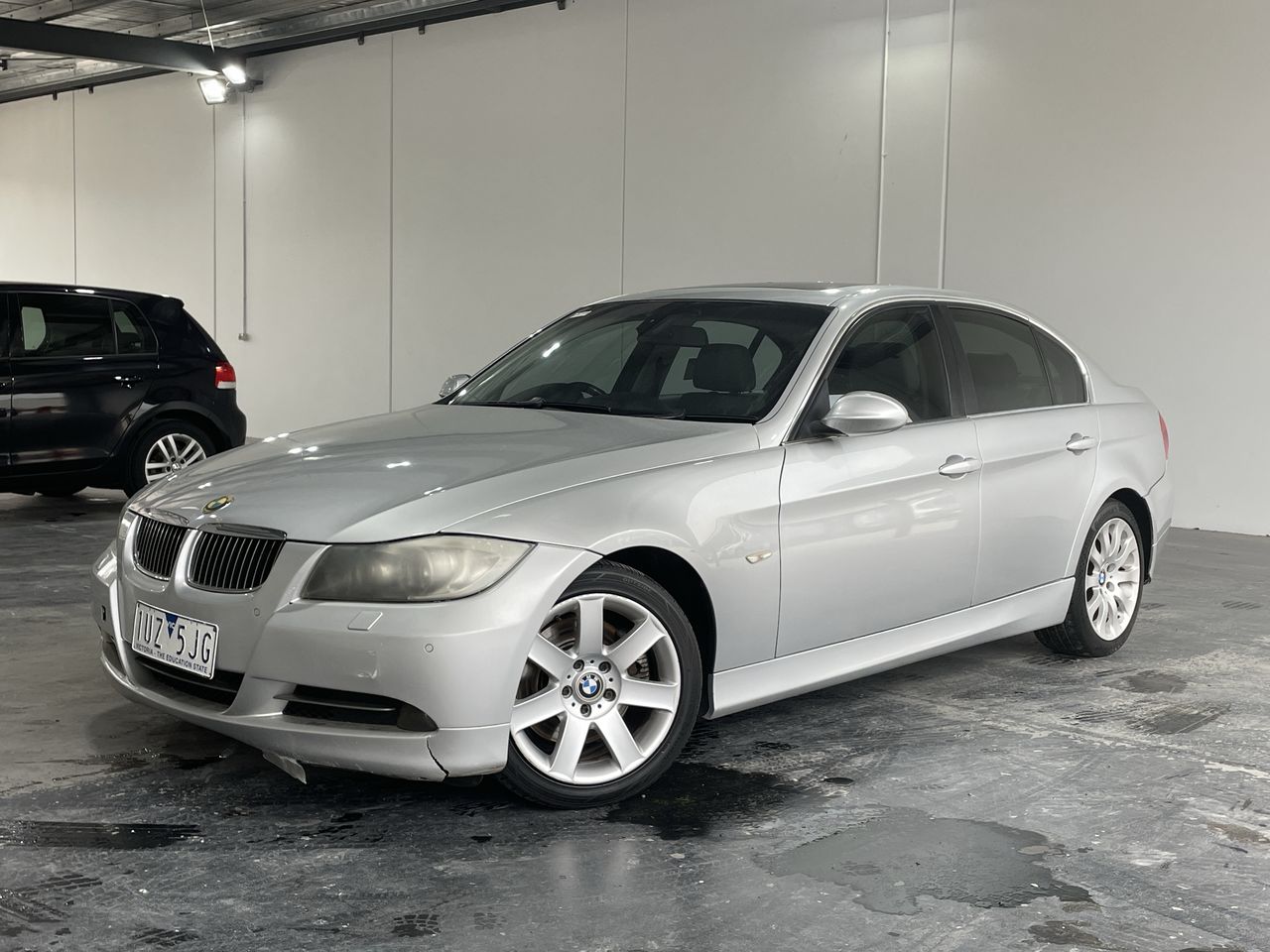 2005 BMW 330i E90 Automatic Sedan Auction (0001-21016049) | Grays Australia