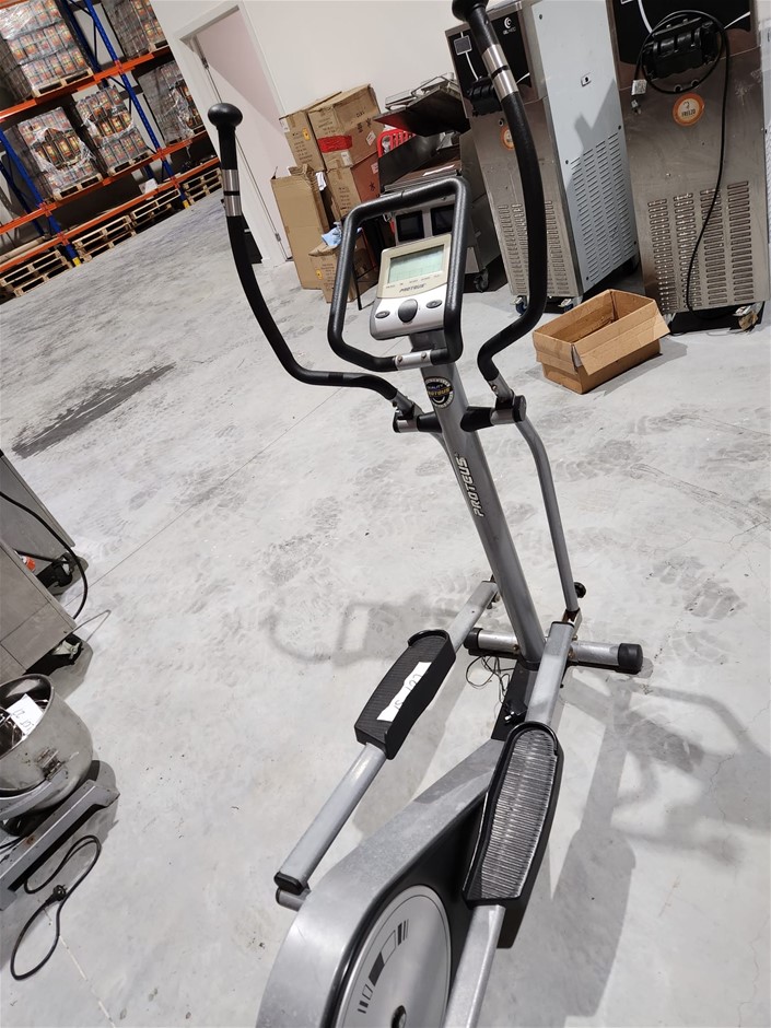 Proteus EEC-1550 Cross Trainer Auction (0021-3027801) | Grays Australia