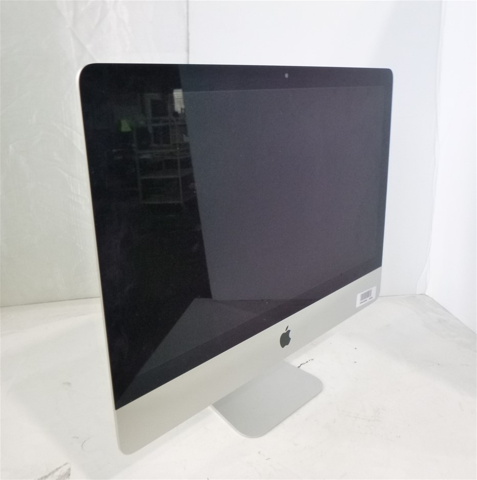 Apple iMac A1418 Emc No: 3069 21.5 Inch Non Touch All In One Desktop Pc ...