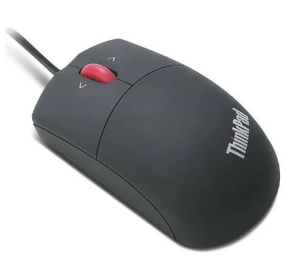 Lenovo ThinkPad USB Laser Mouse Auction (0041-2558012) | Grays Australia