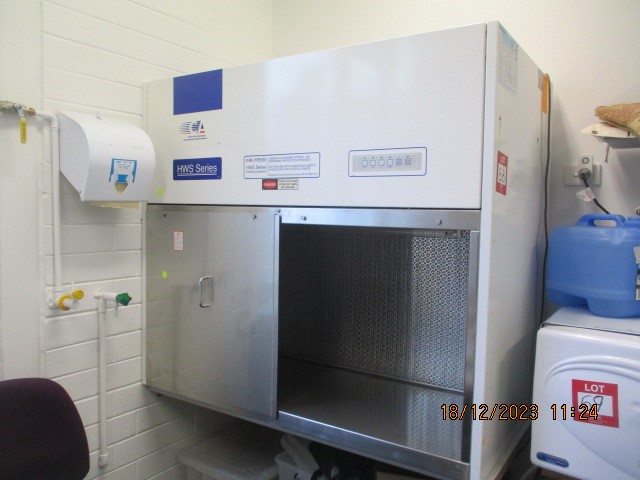 HWS Series 120 Auction (0068-3027616) | Grays Australia