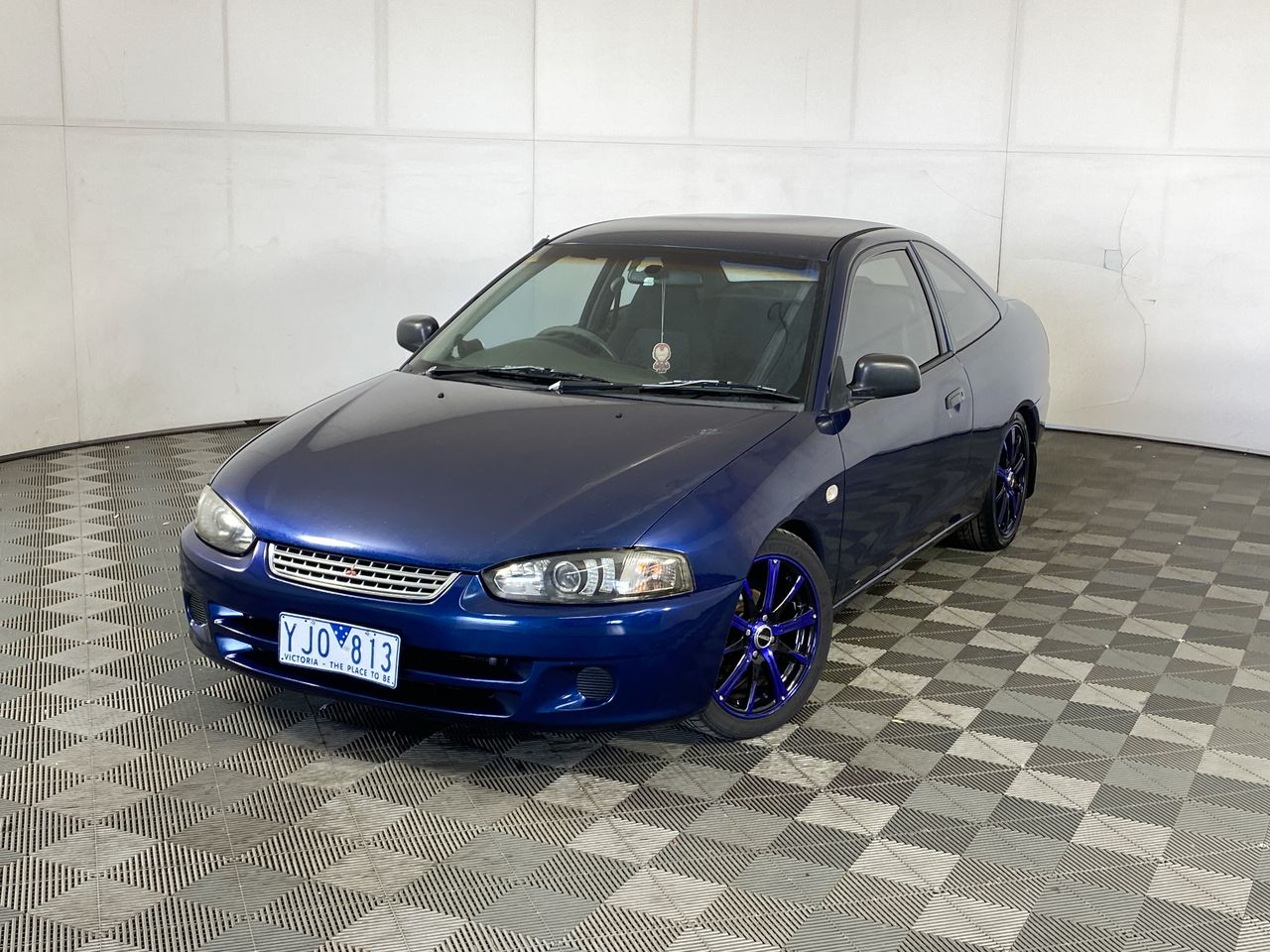 2003 Mitsubishi Lancer GLI CE Manual Coupe Auction (0001-21017274 ...