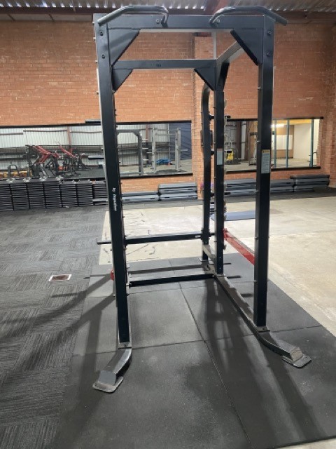 Impulse Sterling Power Rack Auction (0024-3027892) | Grays Australia