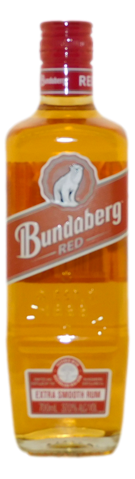 Bundaberg Rum Red (1x 700mL) Auction (0051-10726124) | Grays Australia