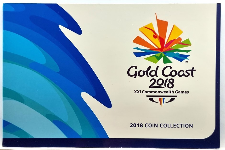 2018 ROYAL AUSTRALIAN MINT COIN SET - SOLD OUT Auction (0010-2557639 ...