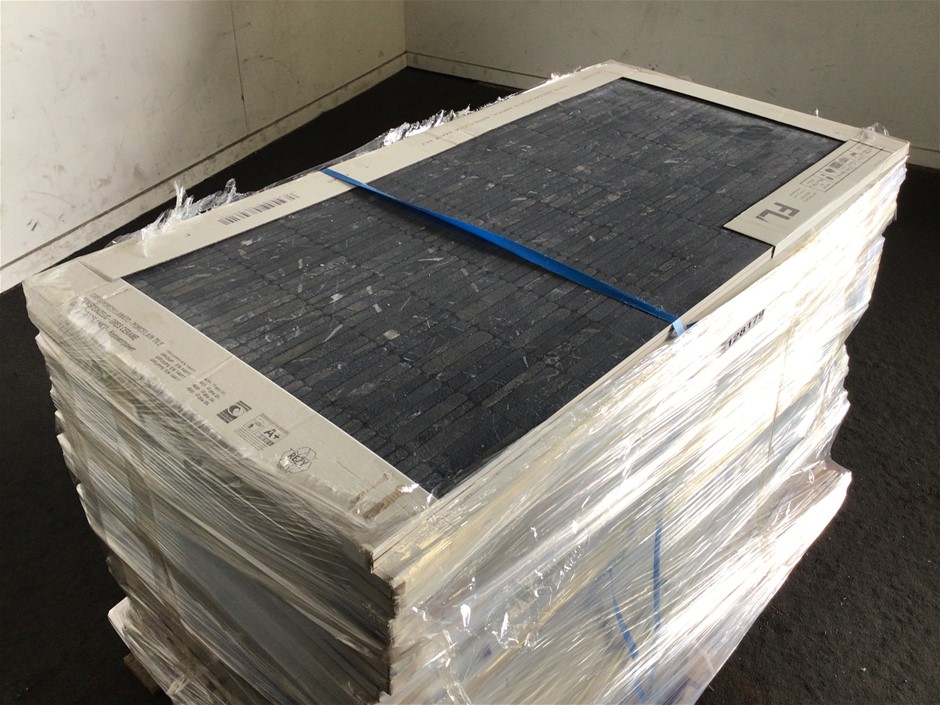 Unused Various Style Italian Sample Tiles Auction (0006-7049102 ...