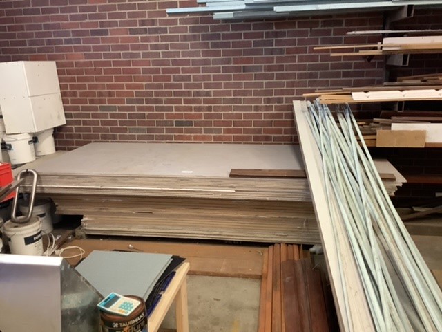Approximately 46 Gyp Rock Sheets Auction (0066-9047742) | Grays Australia