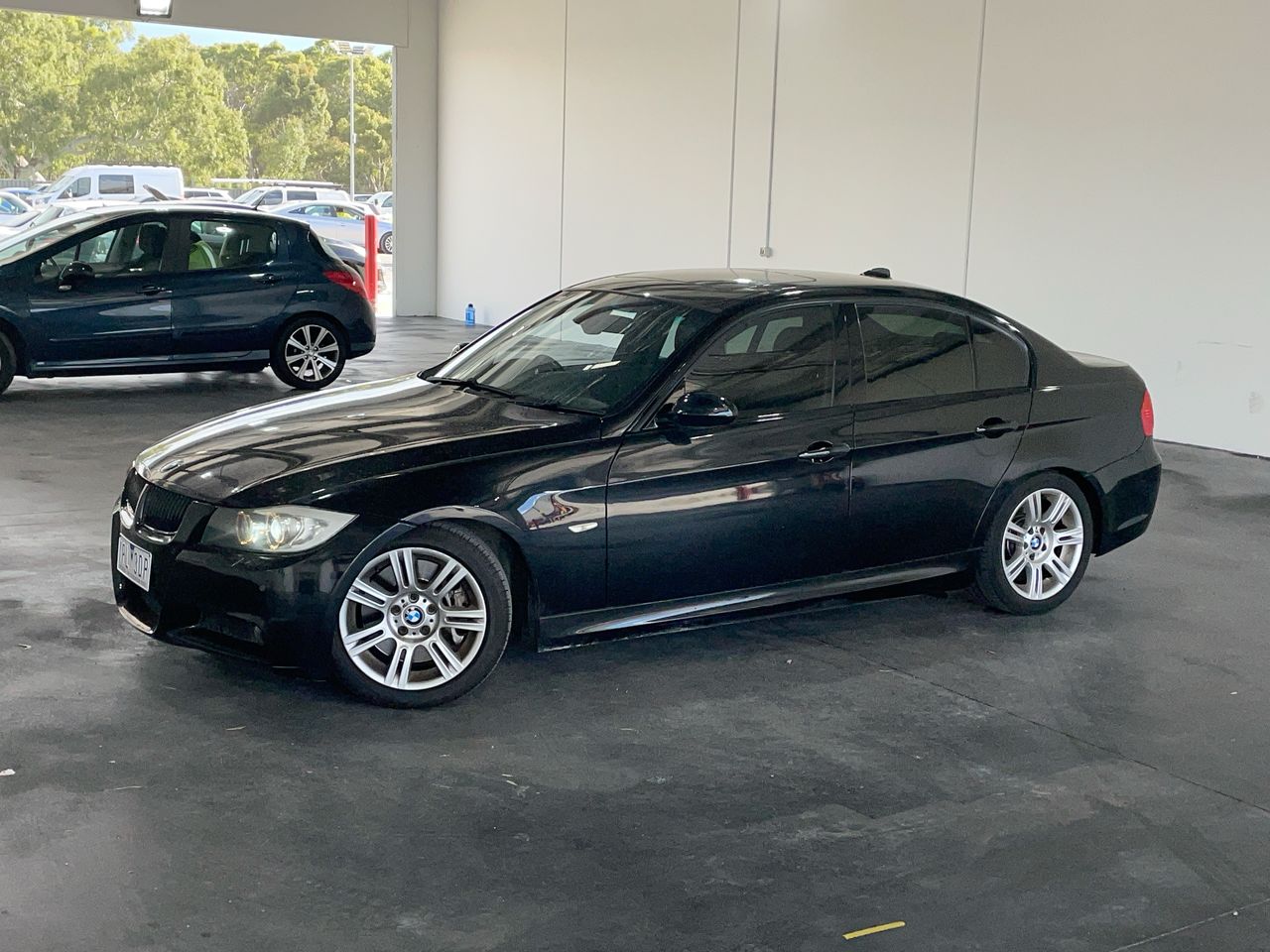 2006 BMW 335i E90 Automatic Sedan Auction (0001-21018634) | Grays Australia