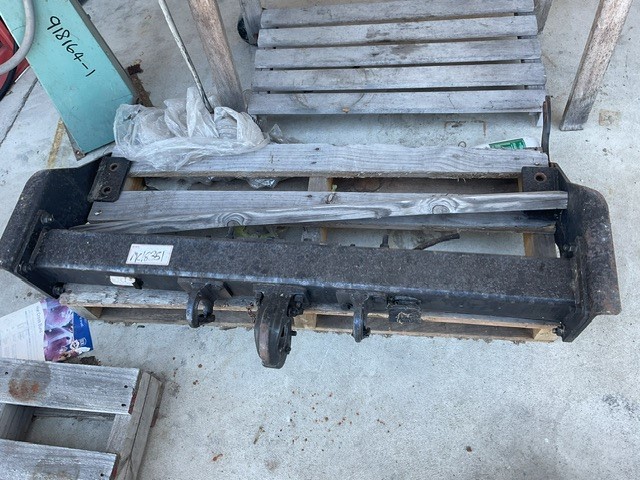 Ford Ranger Tow Bar Assembly Auction (0042-9047731) | Grays Australia