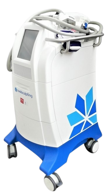 Zeltiq Cool Sculpting Machine Auction (0004-5055085) | Grays Australia