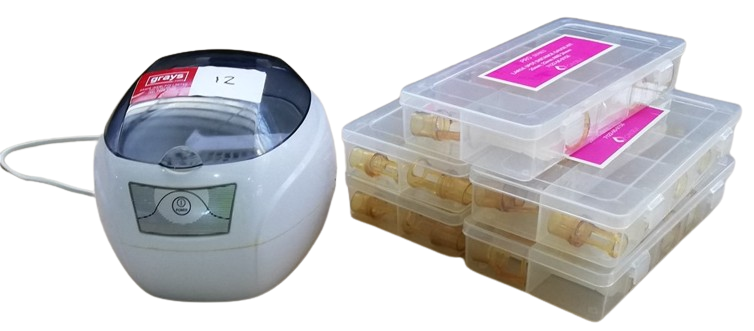 Ultra Sonic Cleaner Auction (0012-5055085) | Grays Australia