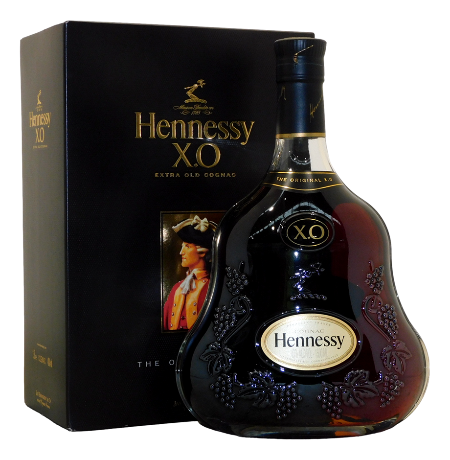 Hennessy XO Extra Old Cognac (1x 1.5L) France Auction (0014-10727138) | Grays Australia