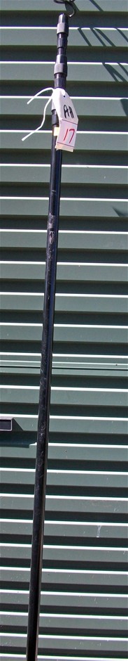 Gaff Pole Auction (0017-9048059) | Grays Australia