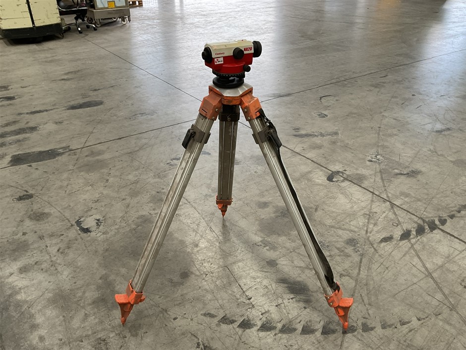 Century Automatic Level Auction (0027-3028073) | Grays Australia