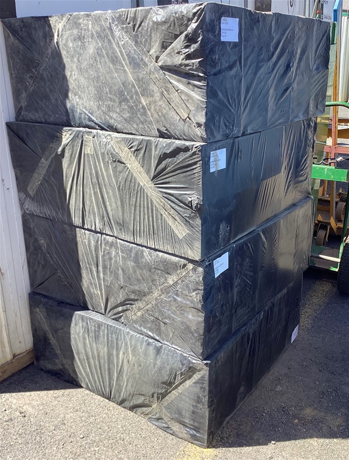 Foam Blocks 200x200x200mm Auction (0010-3028211) | Grays Australia