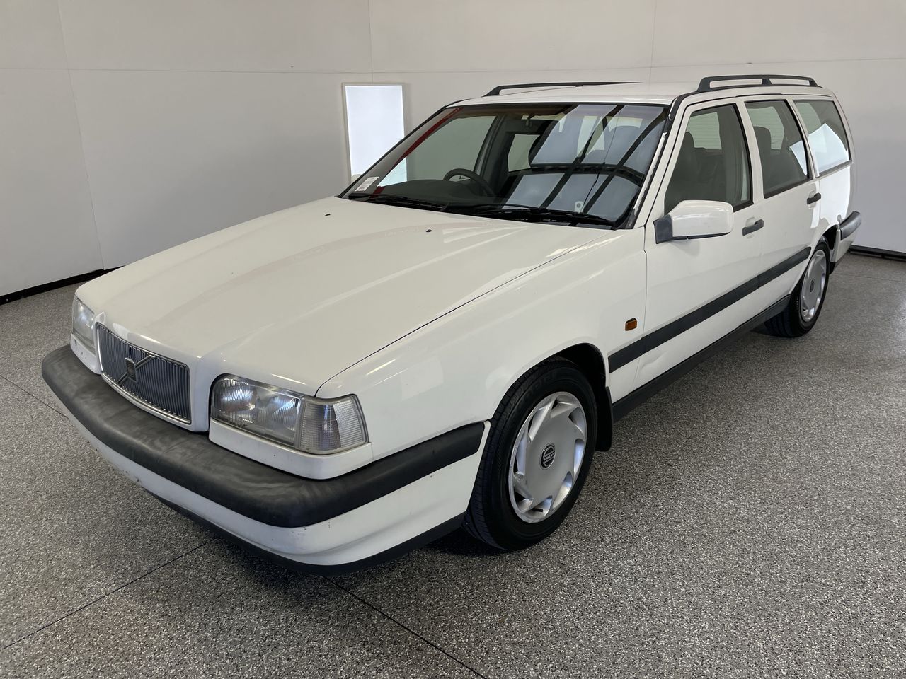 1995 Volvo 850 S Automatic Wagon Auction (0001-50507900) | Grays Australia