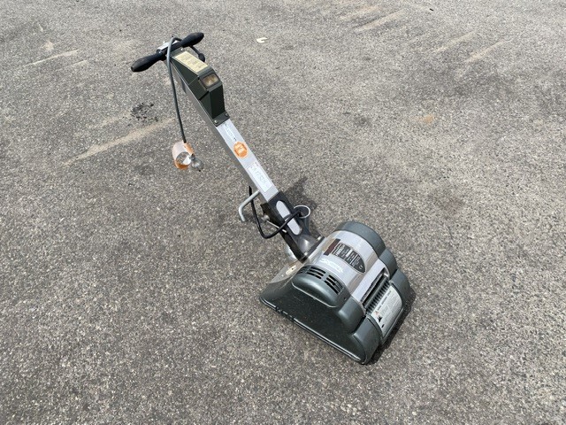 Hiretech HT8-1 Floor Sander Auction (0014-9049560) | Grays Australia