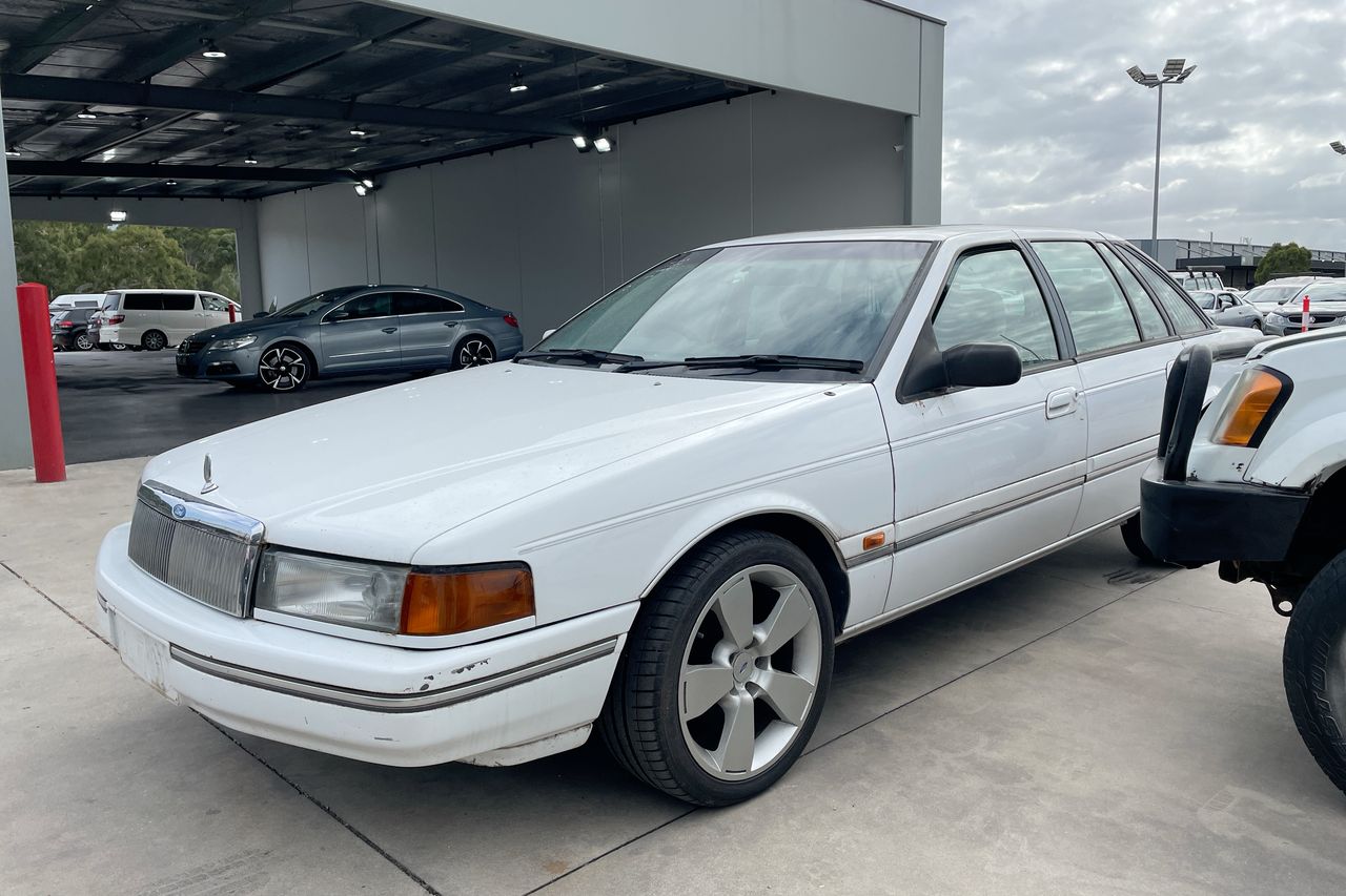 1994 Ford LTD DC Automatic Sedan Auction (0001-20084747) | Grays Australia