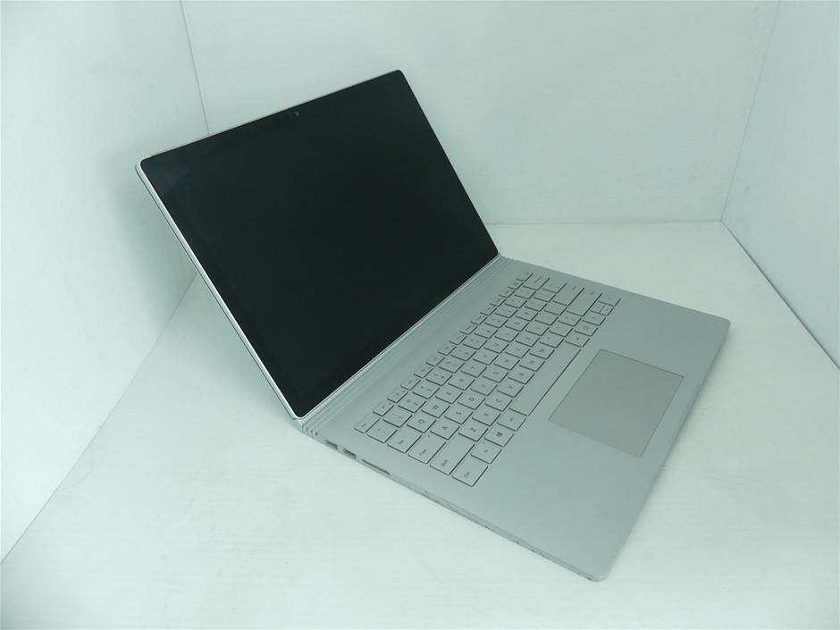 Microsoft Surface Book 2 Laptop Auction (0003-2559503) | Grays Australia