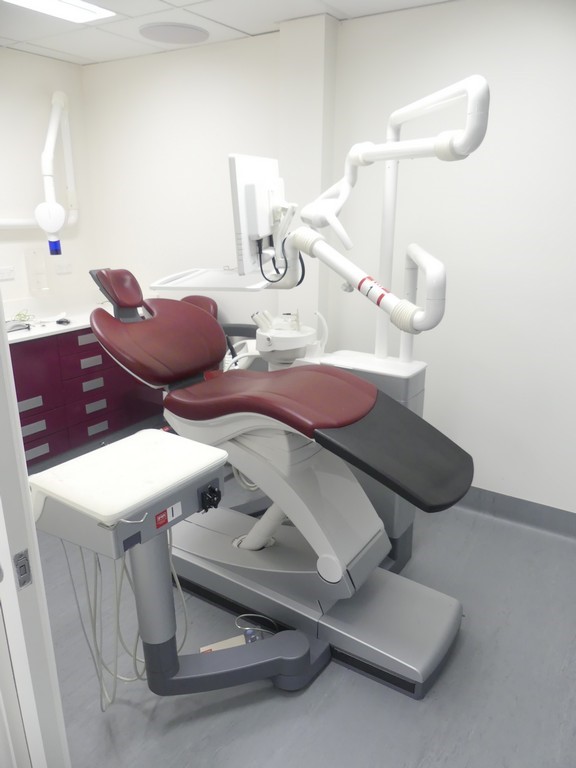 Sirona Teneo Dental Chair Auction (0001-5055682) | Grays Australia