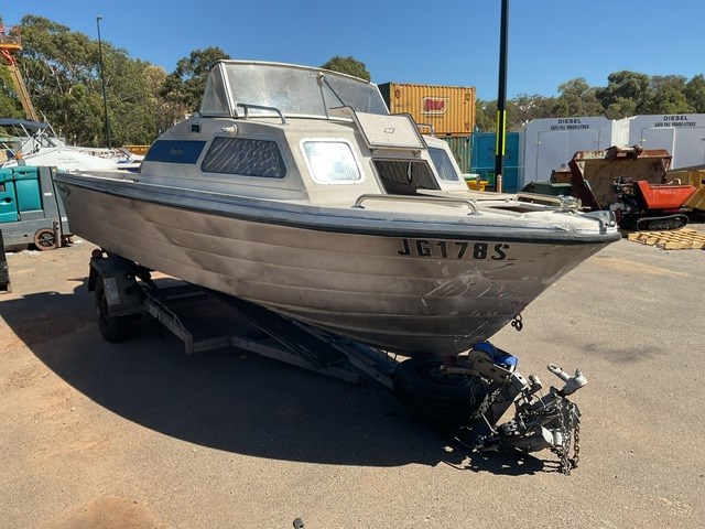 SAVAGE ATLANTIC - NO RESERVE Auction (0001-70010209) | Grays Australia