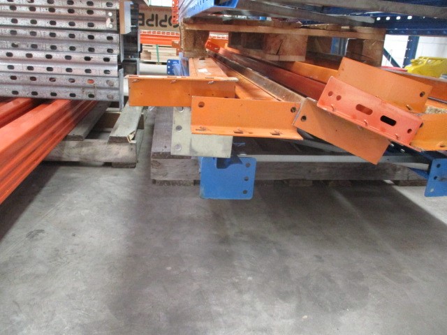 Pallet Racking Auction (0011-3028599) | Grays Australia