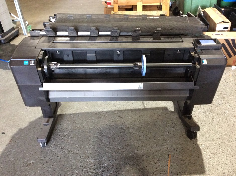 HP Printers Bulk Auction (0005-2558505) | Grays Australia