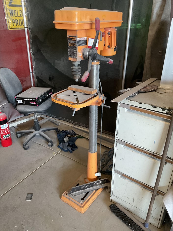 Trade Tools Direct Drill Press Auction (0018-7050593) | Grays Australia