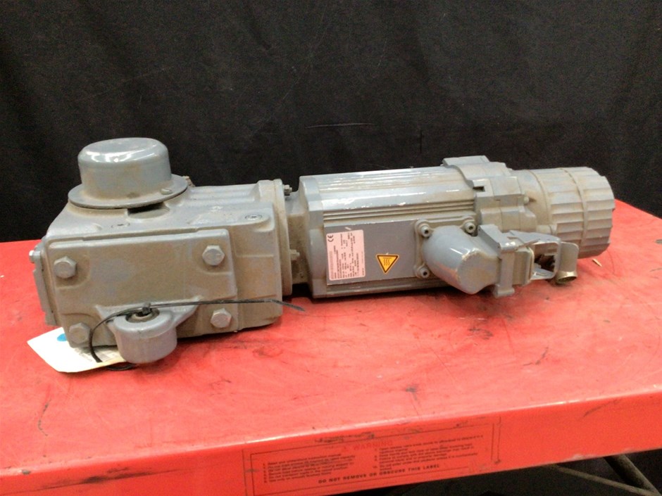 Never Used SEW Drive Motor Auction (0006-3028720) | Grays Australia