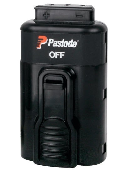Buy Paslode 2Pc Cordless Combo Kit 902600 Nailer + 902000 Nailer ...