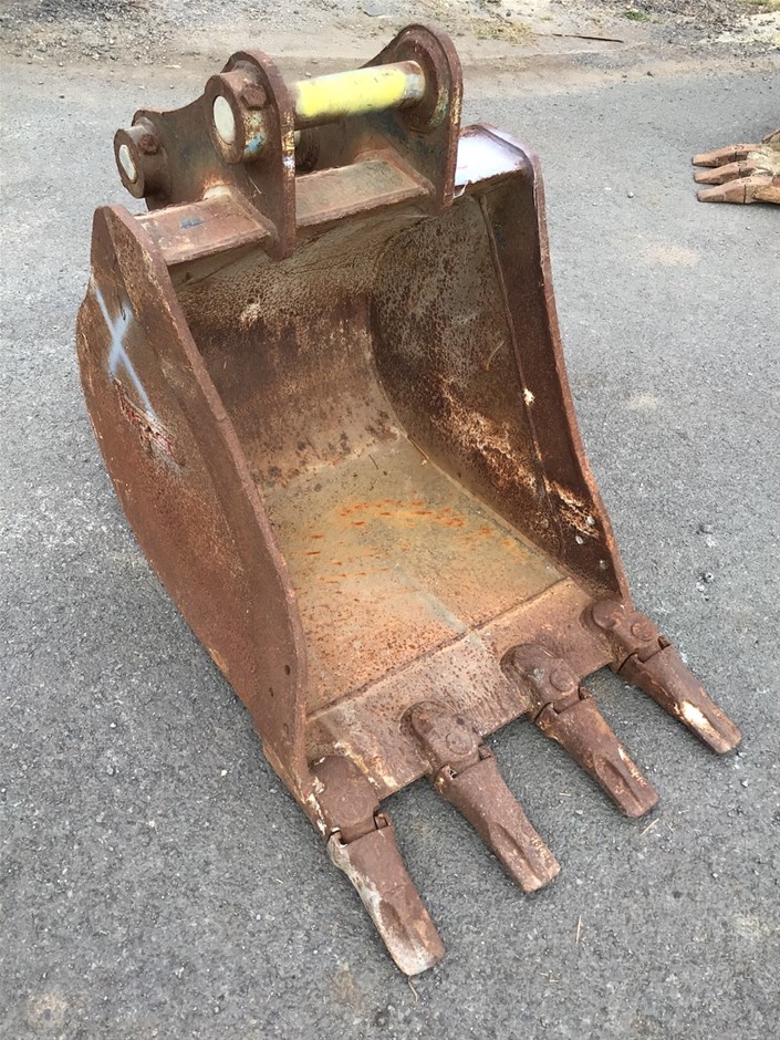 1 x Impact 600mm General Purpose Bucket Auction (0003-3028803) | Grays ...