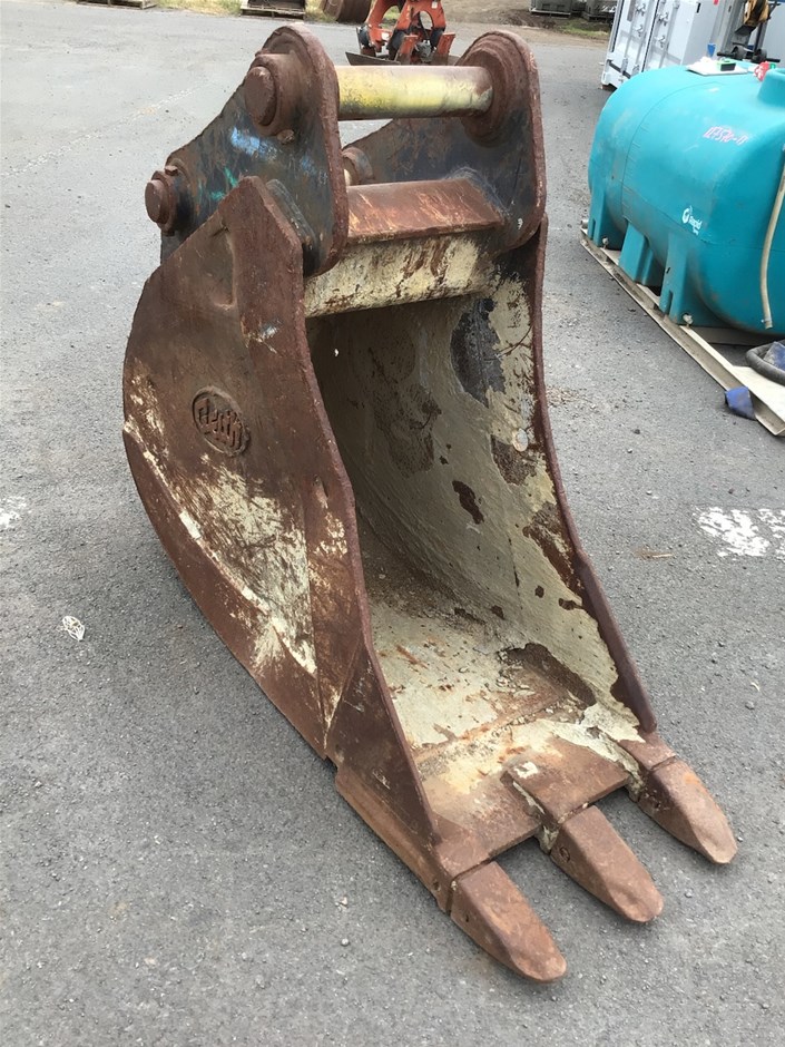 1 x 600mm General Purpose Bucket Auction (0009-3028803) | Grays Australia