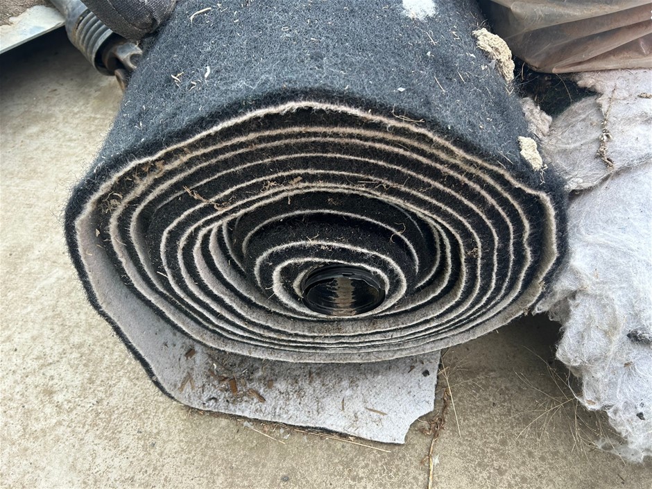 Geo Mat Auction (0008-3028772) | Grays Australia