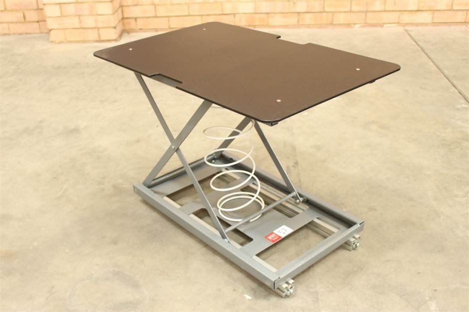 Spring Loaded Base Auction (0057-5056060) | Grays Australia