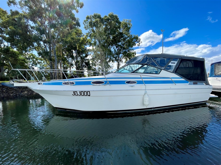 MARINER SPORTS CRUISER 900E Auction (0001-50018938) | Grays Australia