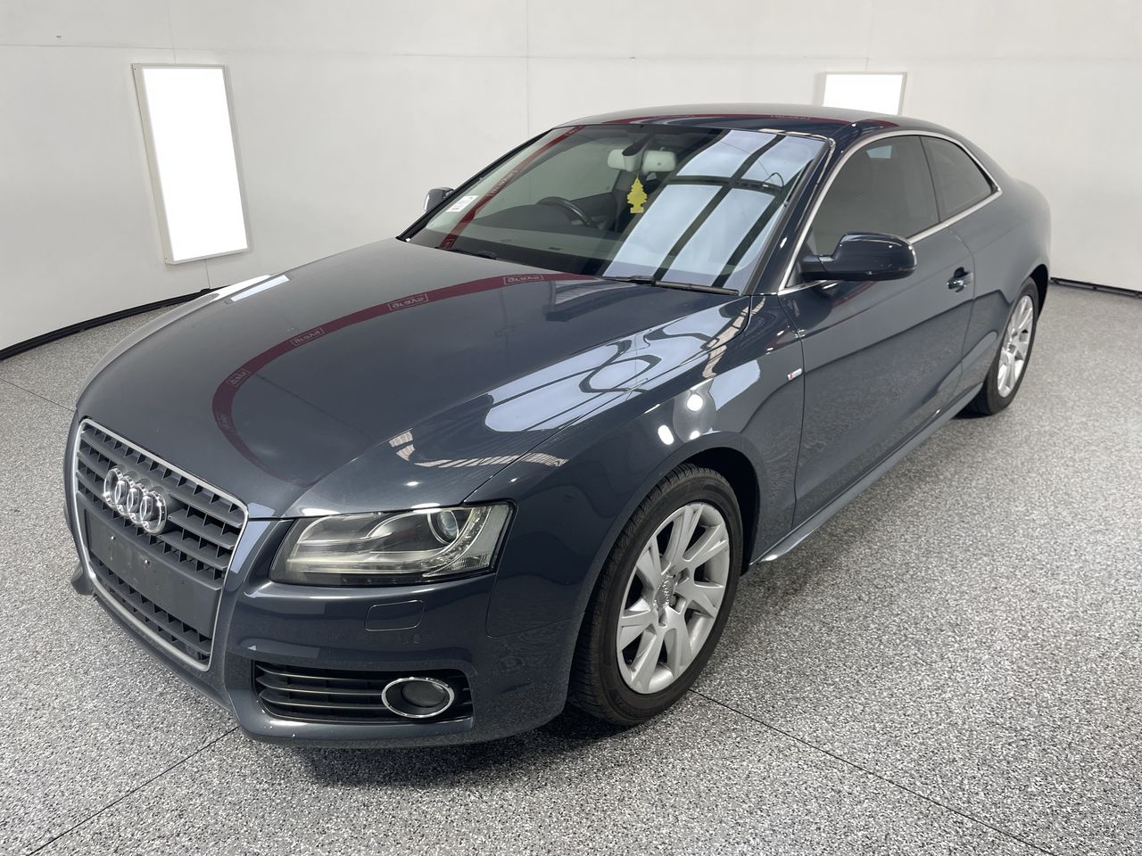2011 Audi A5 2.0 TFSI 8T CVT Coupe Auction (0001-50509343) | Grays Australia