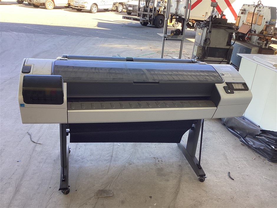HP Designjet T795 Auction (0003-9050728) | Grays Australia