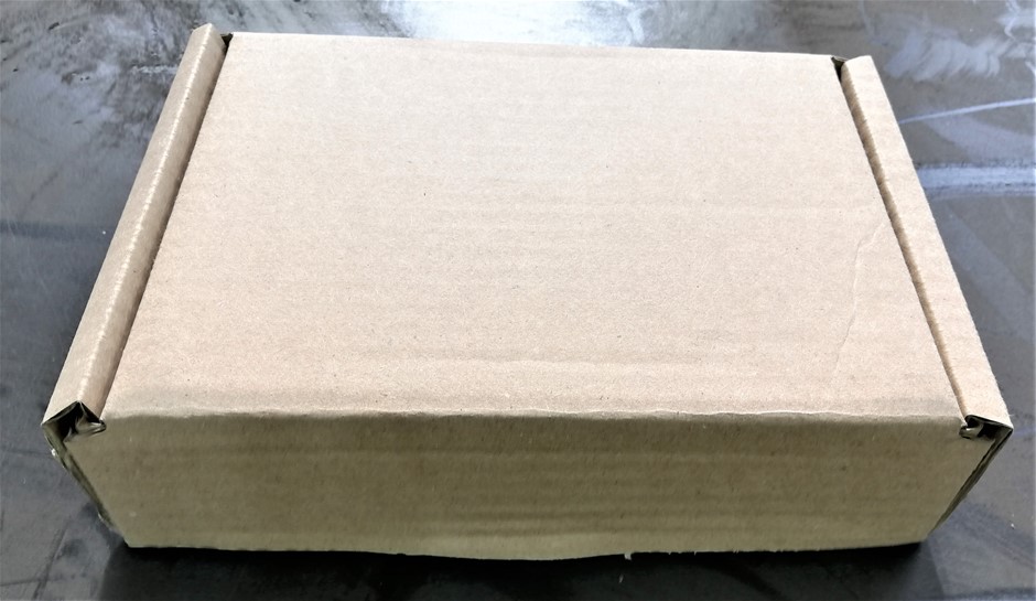 Pallet of Packing Cardboard Boxes Auction (0205-5056523) | Grays Australia