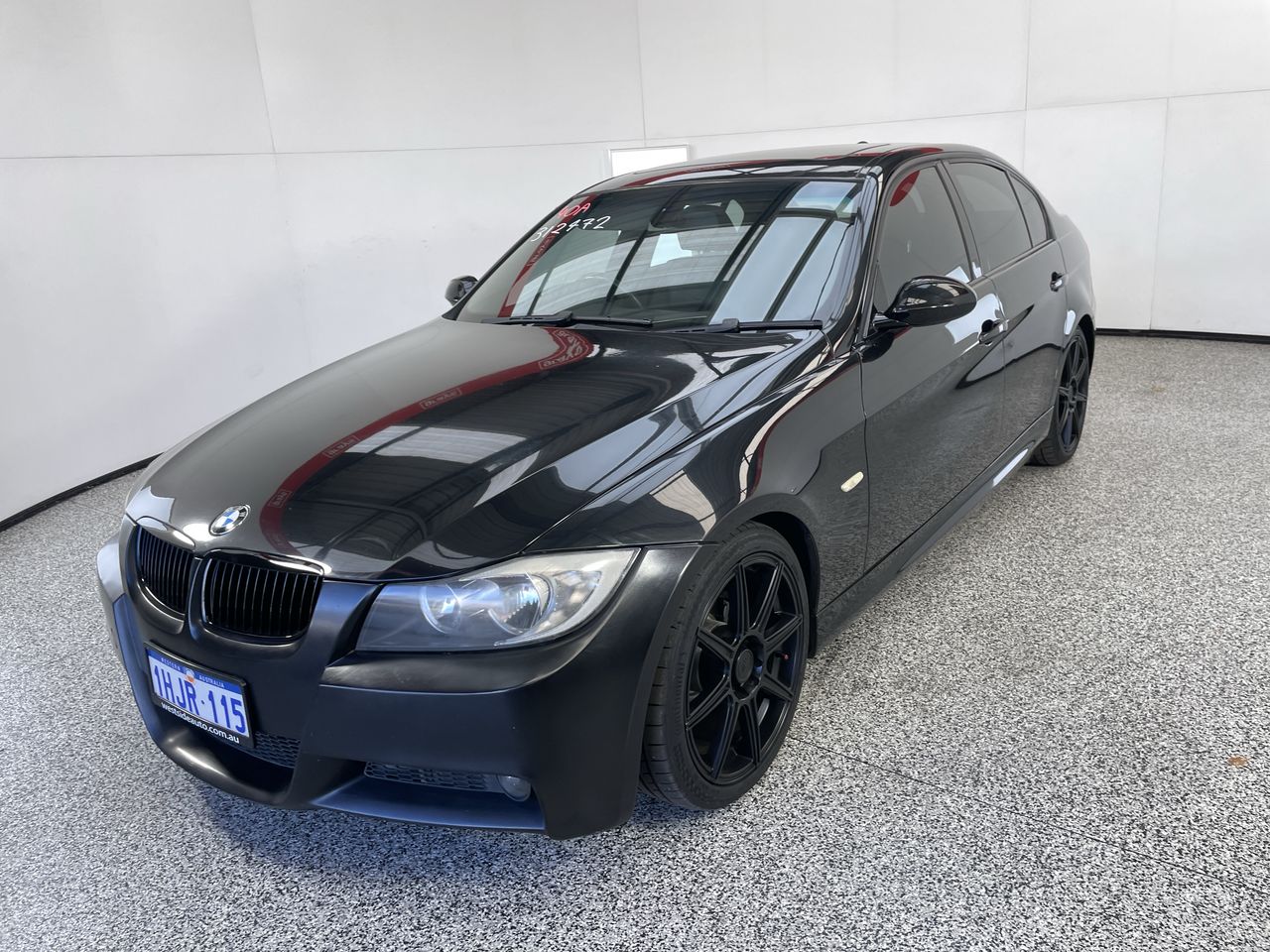 2006 BMW 320i E90 Automatic Sedan Auction (0001-9051311) | Grays Australia