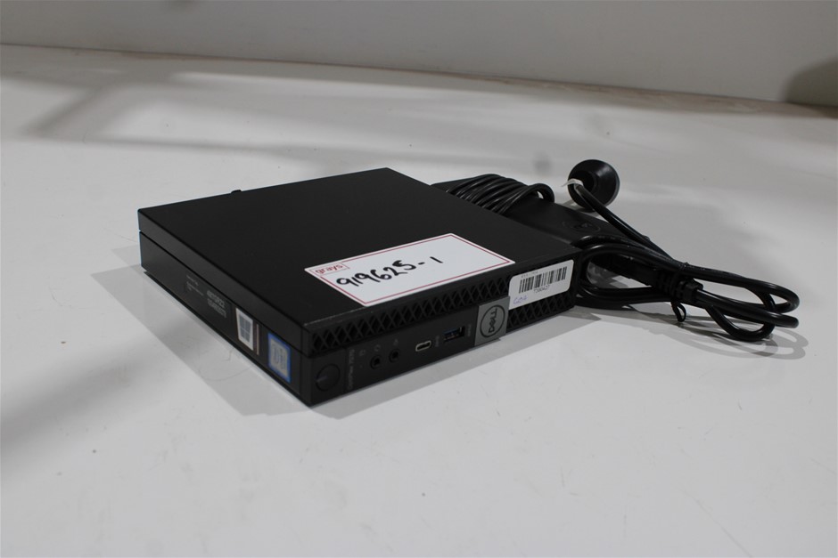 DELL OPTIPLEX 7070 Auction (0001-9051007) | Grays Australia