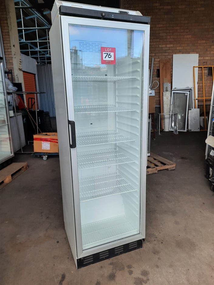 Medisafe FKG371 Quirks - Medisafe Medical Fridge Auction (0076-3029217 ...