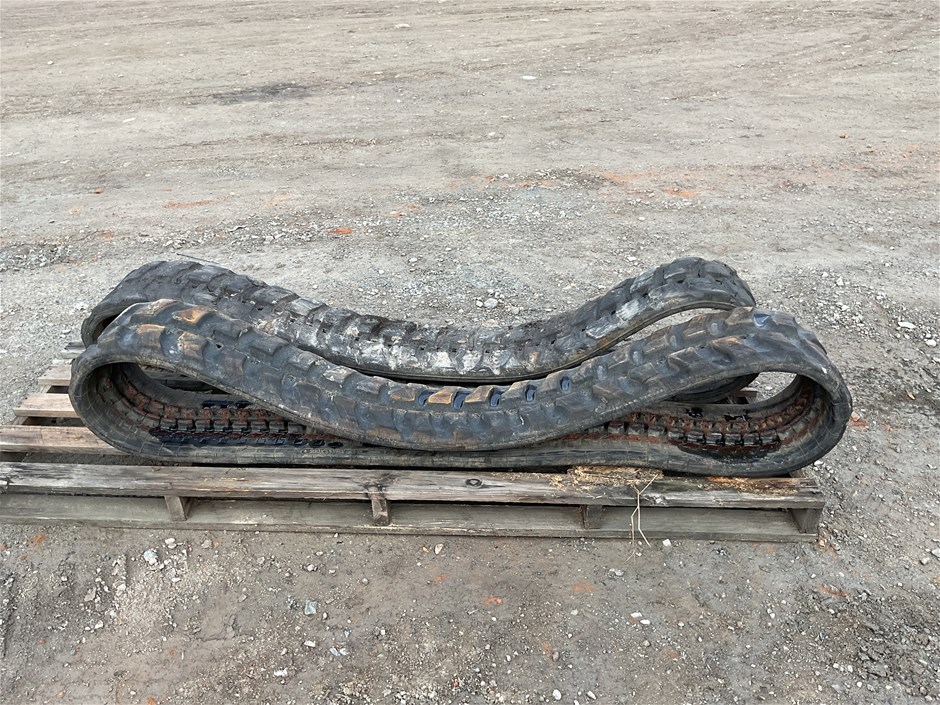 Rubber Truck( HXRT) Auction (0004-7052710) | Grays Australia