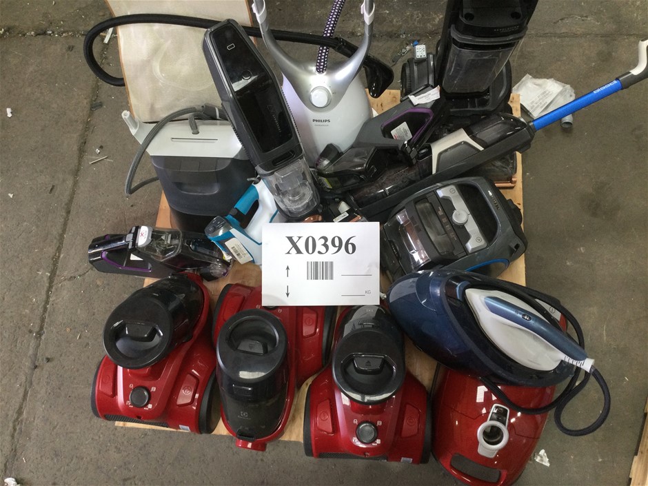 Assorted Home Apliance Products Auction (0005-2559112) | Grays Australia