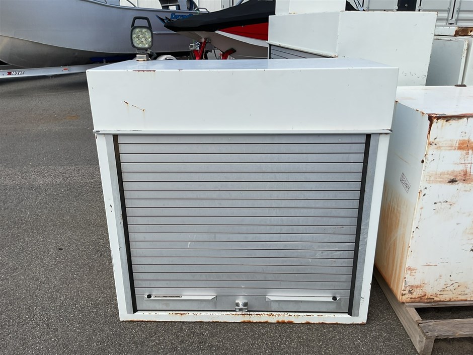 Centurion Toolbox Auction (0014-9053285) | Grays Australia