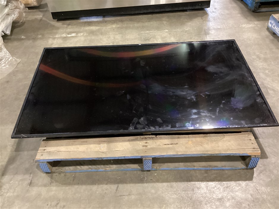 EKO 65 Inch Ultra HD Smart TV Auction (0031-8018789) | Grays Australia